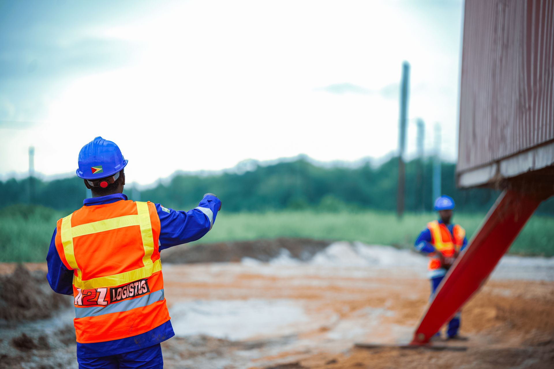 Services | A2Z Logistics